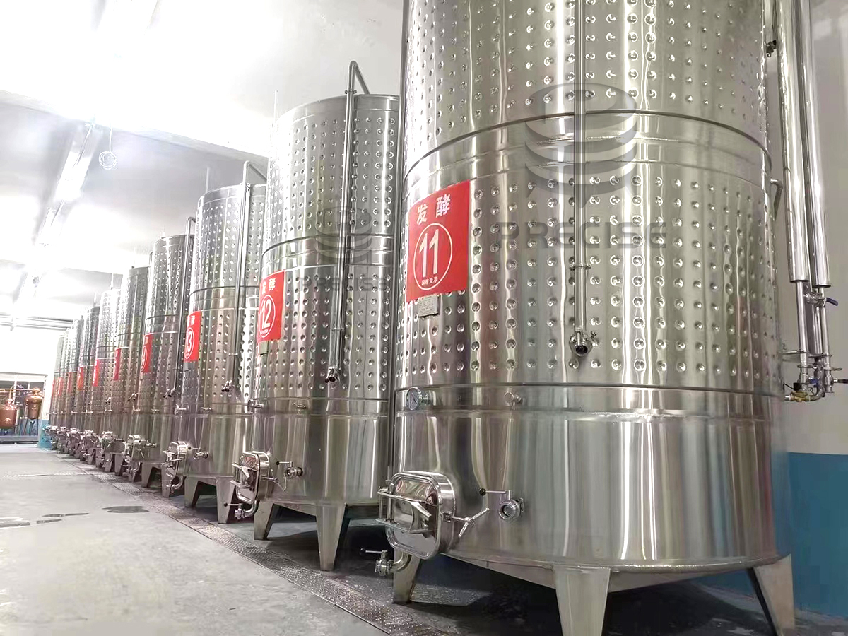 - How to Choose Stainless Steel Pump Over Closed Top Red Wine ...