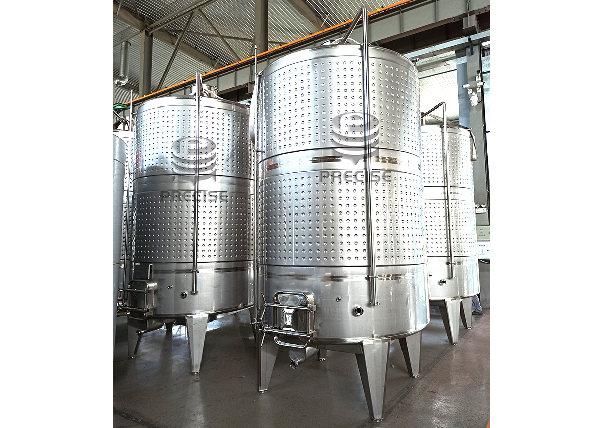 - How to Choose Stainless Steel Pump Over Closed Top Red Wine ...